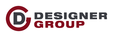 Homepage - Designer Group