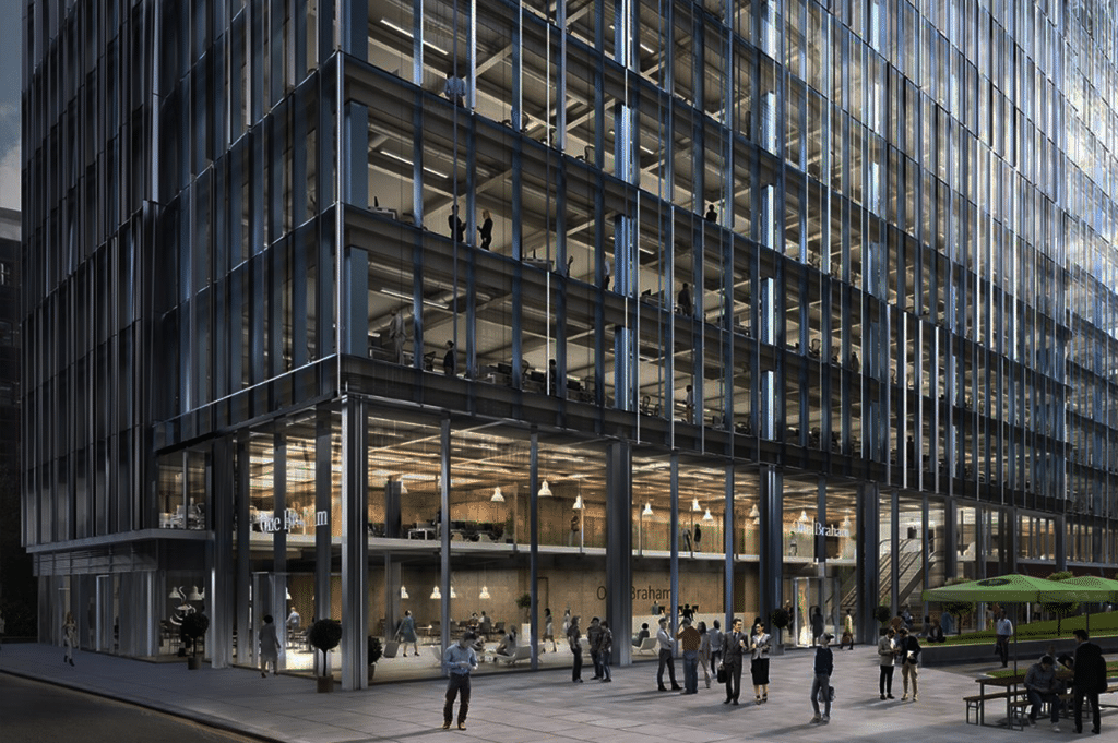 One Braham - Designer Group