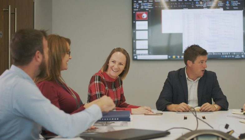 Culture - Designer Group