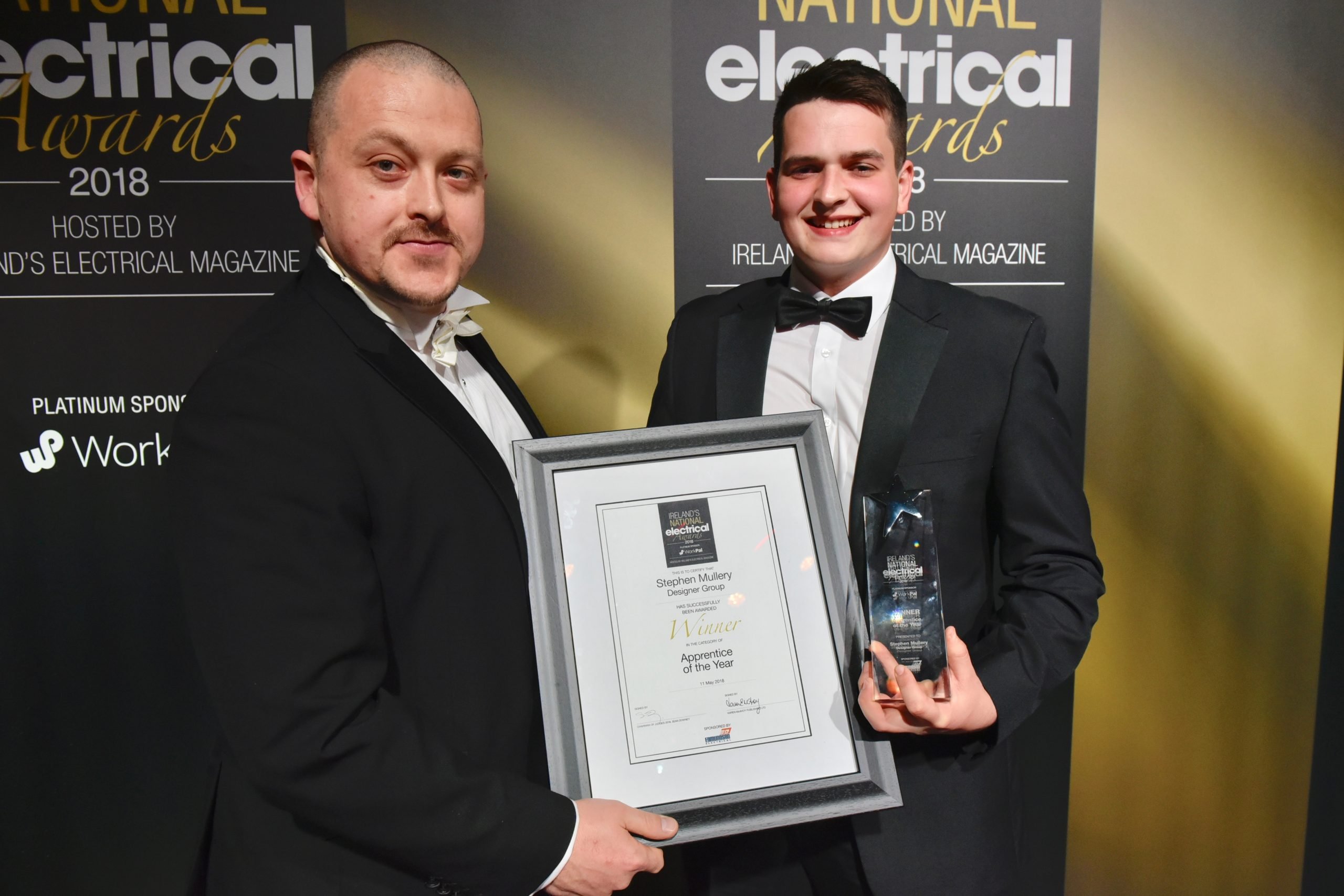 Apprenticeships - Designer Group