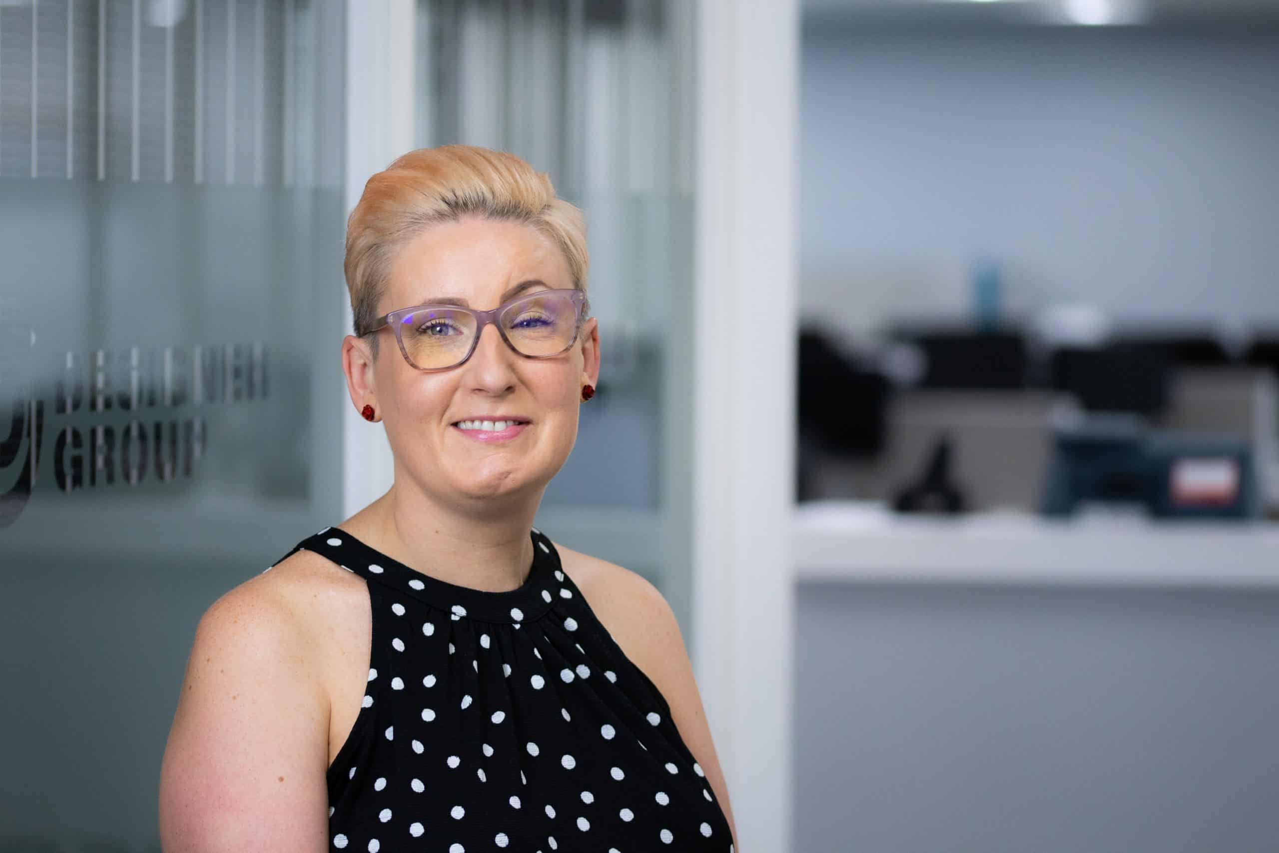 Leadership - Designer Group