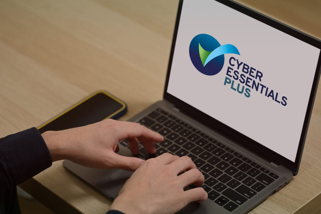 Designer Group Achieves Cyber Essentials Plus Certification - Designer ...