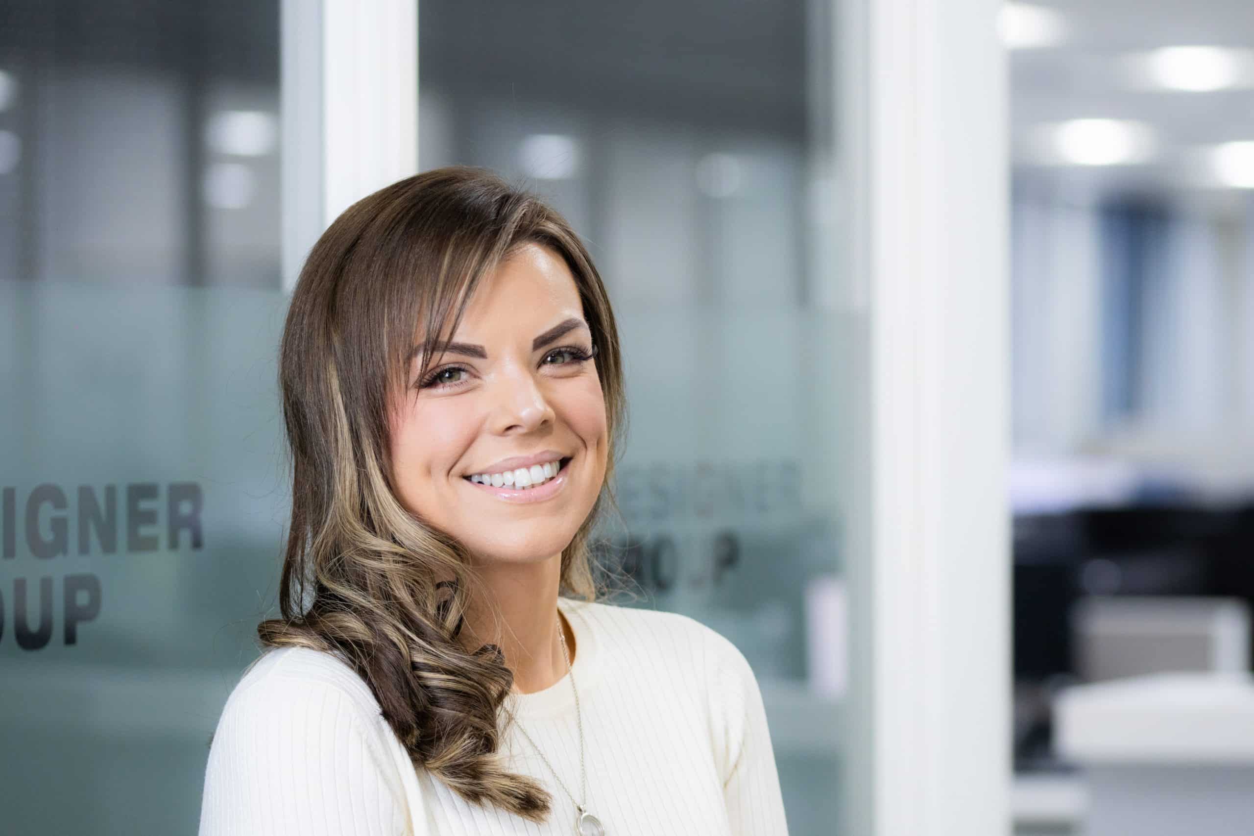 Leadership - Designer Group